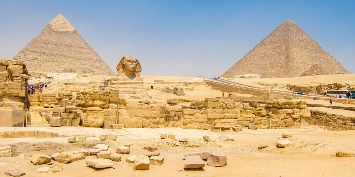 Egypt Day Tours | Egypt Excursions | Egypt Sightseeing Tours