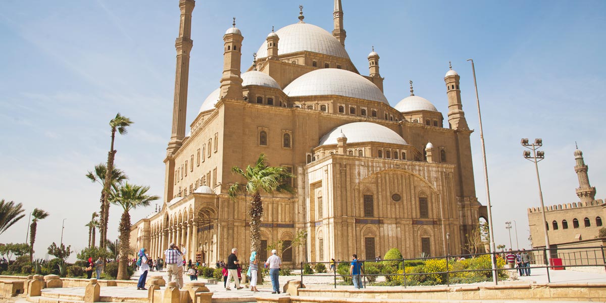 Cairo Day Tour to the Egyptian Museum and Old Cairo