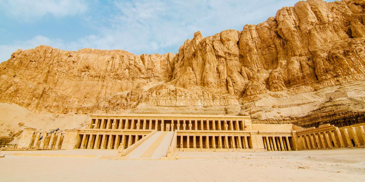Tour to Egypt Highlights from Hurghada | 3 Days Tours from Hurghada
