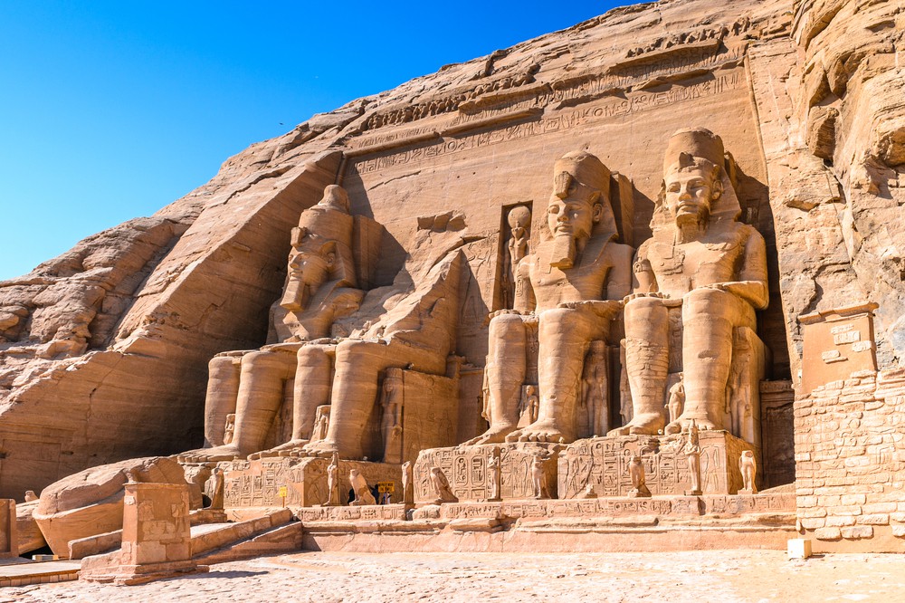 Abu simbel photo » Voyage - Carte - Plan Abu simbel photo » Voyage - Carte - Plan