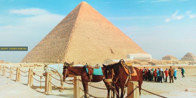 Information About King Khufu | King Khufu Statue | King Khufu Facts