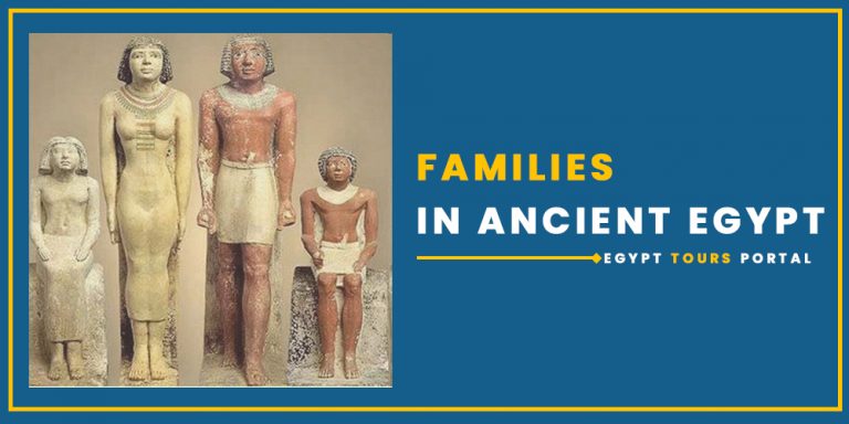 Daily Life in Ancient Egypt | Life in Ancient Egypt Book