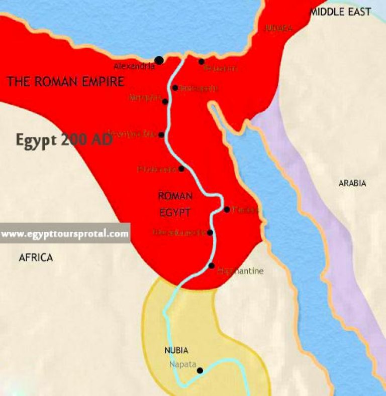 Egypt Map | Maps of Egypt | Ancient Egypt Map | Egypt Map Africa