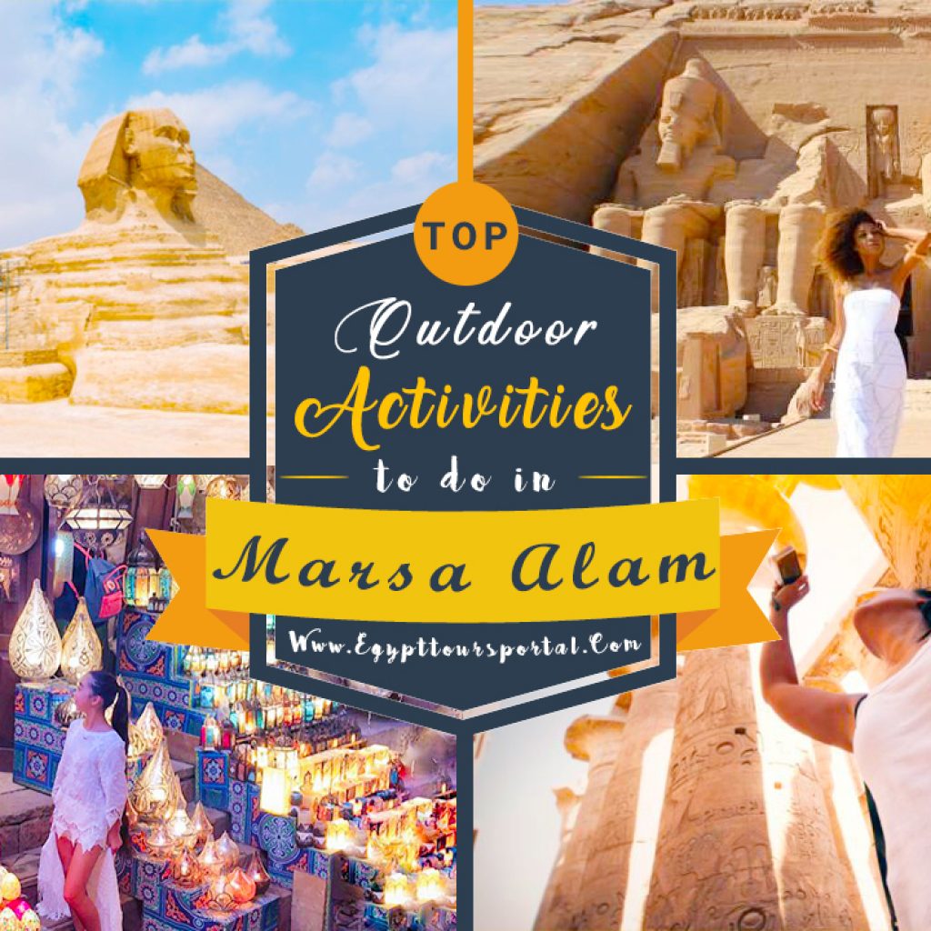 Marsa Alam Excursions | Tours from Marsa Alam | Marsa Alam Day Tours