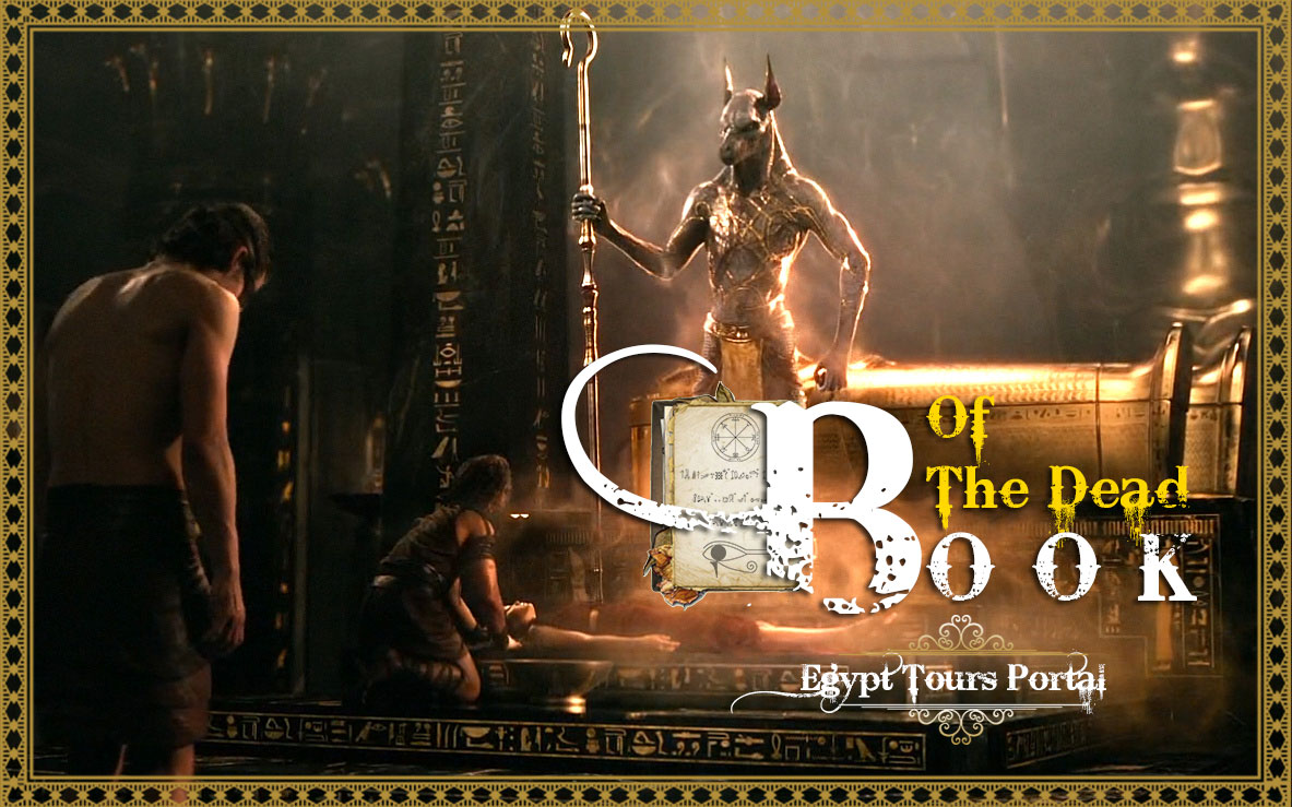 The Book of the Dead | Book of the Dead Summery