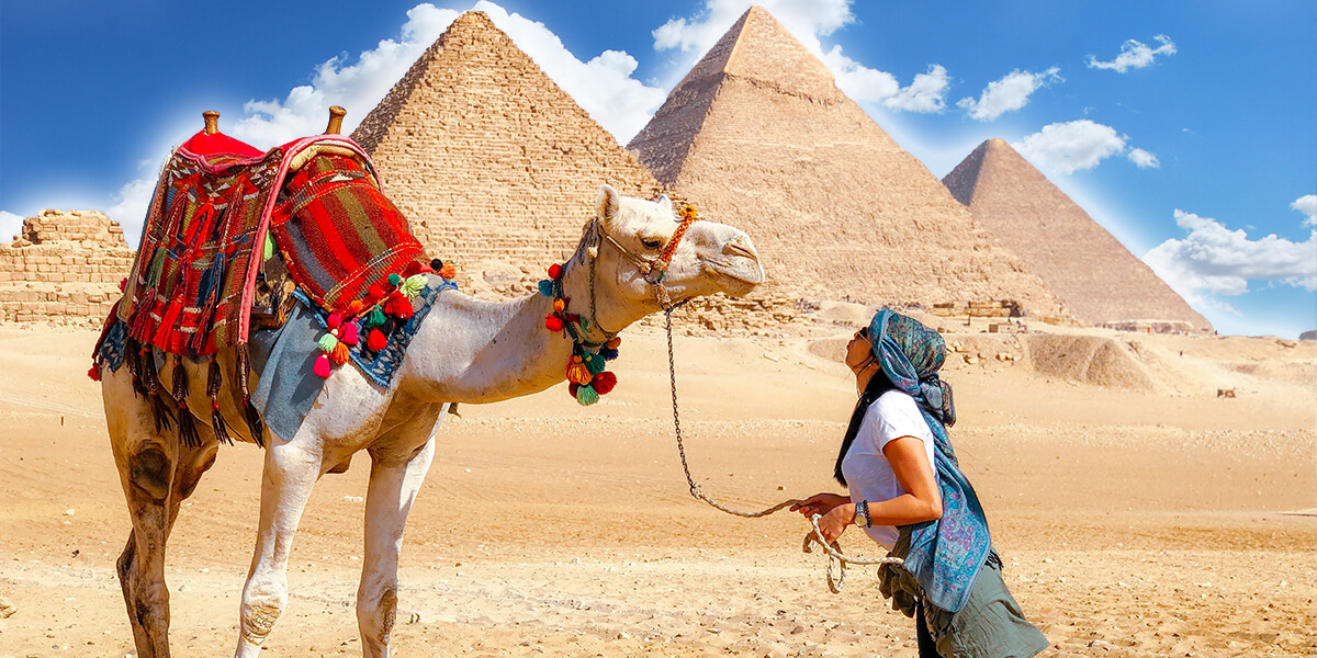 8 Days Cairo and Nile Cruise Tour - 8 Days Classic Trip to Egypt ...