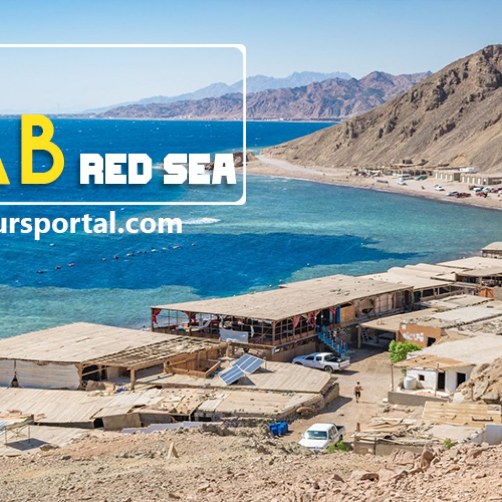 The Complete Red Sea Travel Guide - Red Sea Travel Tips