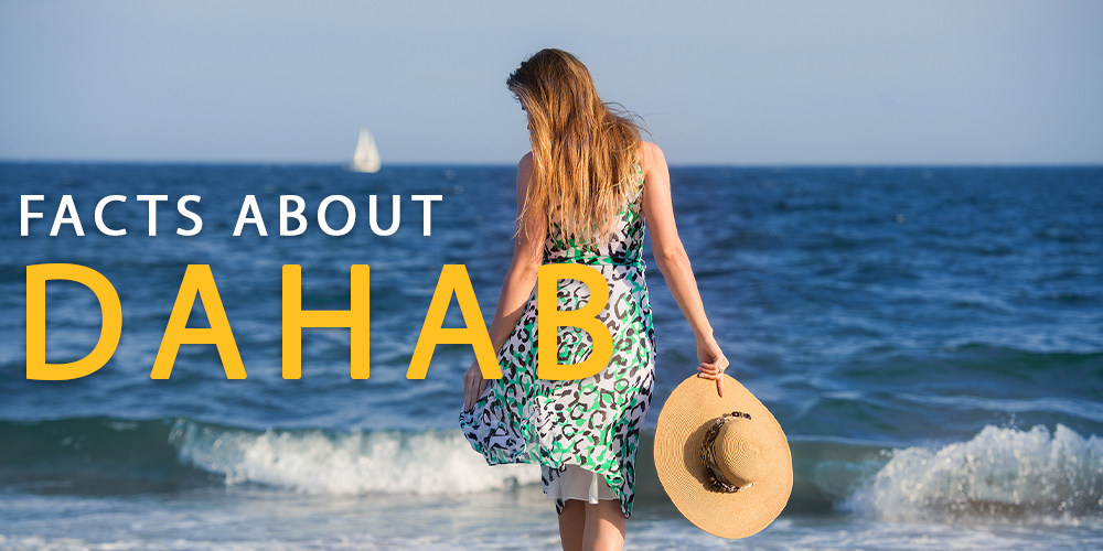 Dahab - All You Need to Know About Dahab Red Sea