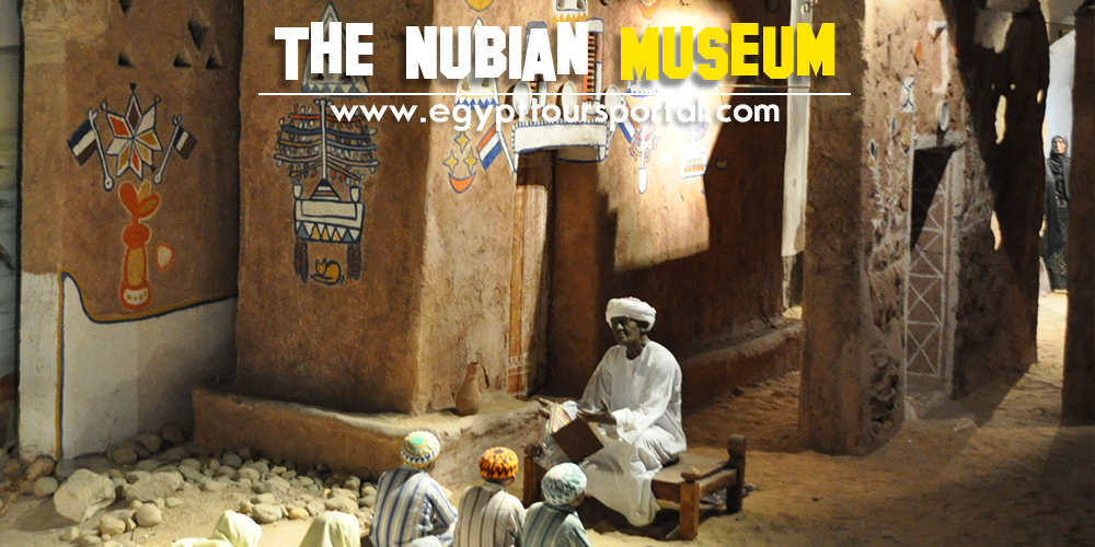 The Nubian Museum - Everything About Nubian Museum Architecture & Artifacts