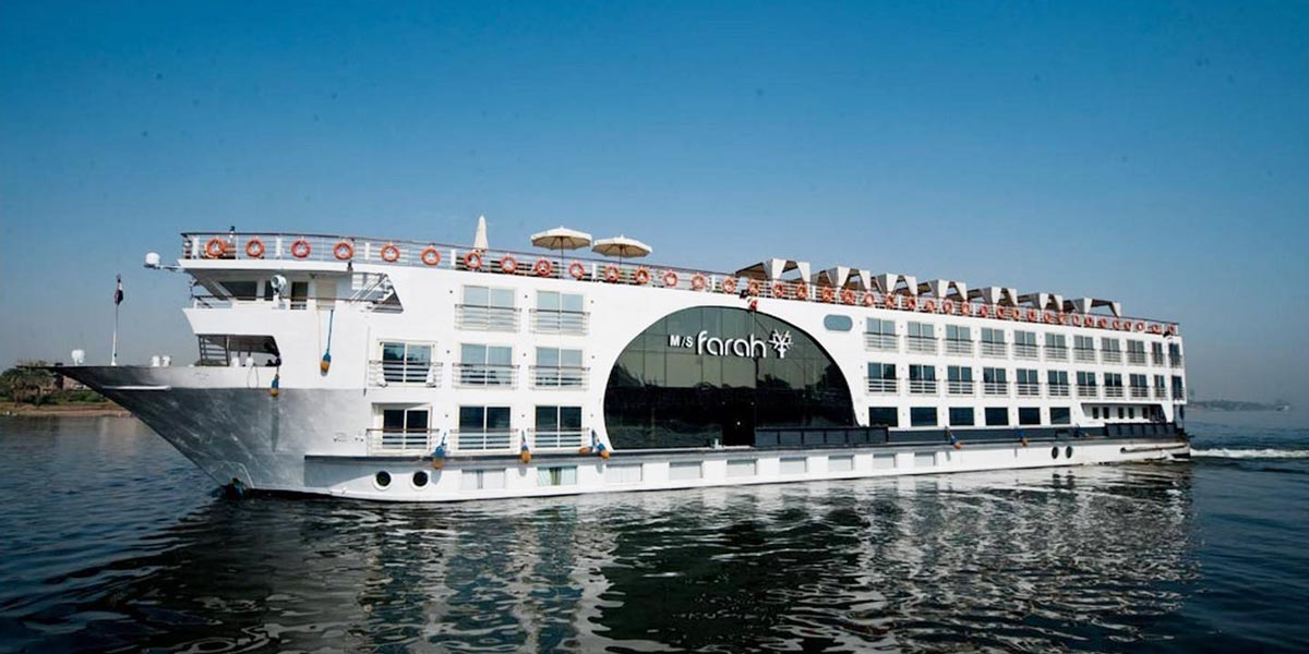 18 Best Luxury Egypt Tours & Holidays 2023