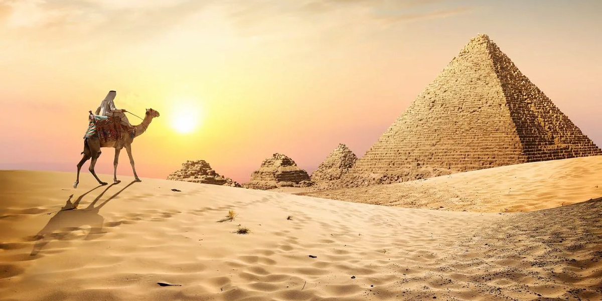 Cairo and Luxor 5 Days Christmas & New Year Holiday - Egypt Tours ...