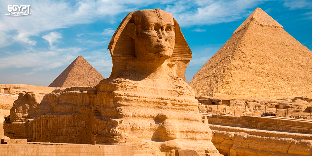 Egypt Weather and Climate 2023 - Egypt Tours Portal