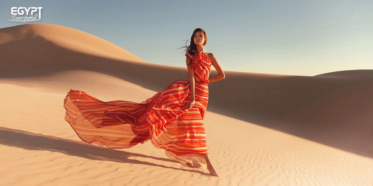 The Ultimate Farafra Oasis Travel Guide - Egypt Oases
