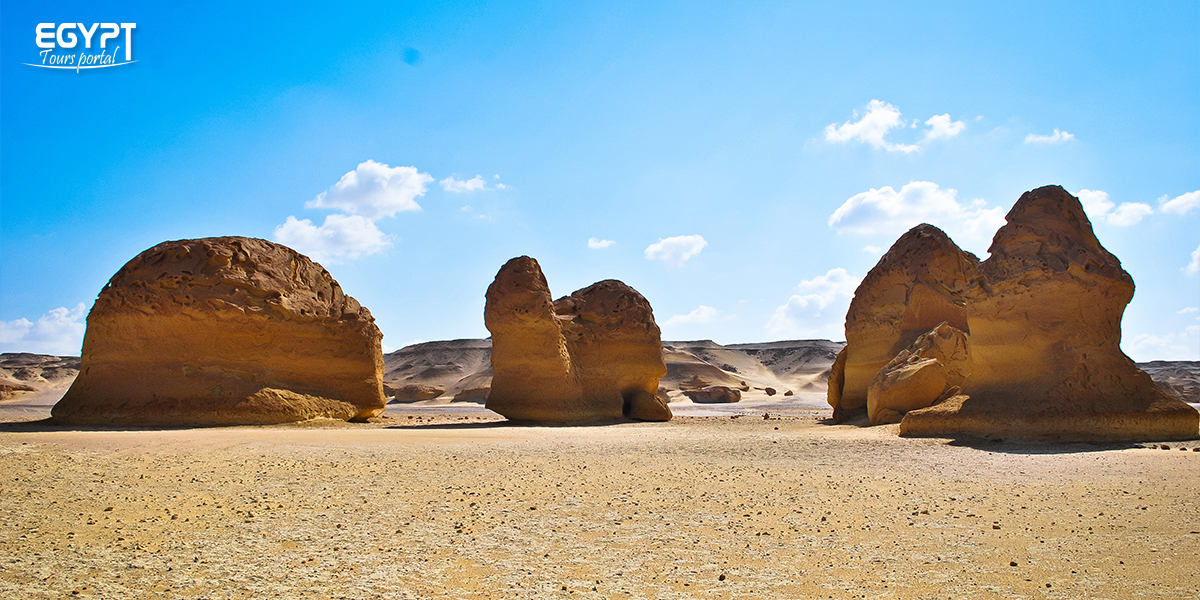 Faiyum Egypt - Faiyum Oasis Tavel Guide | Egypt Tours Portal