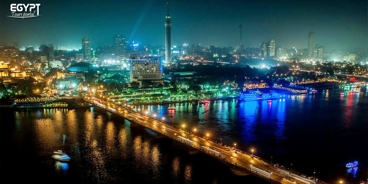 How to Spend a Night in Cairo - The Ultimate Guide to Enjoy a Perfect ...