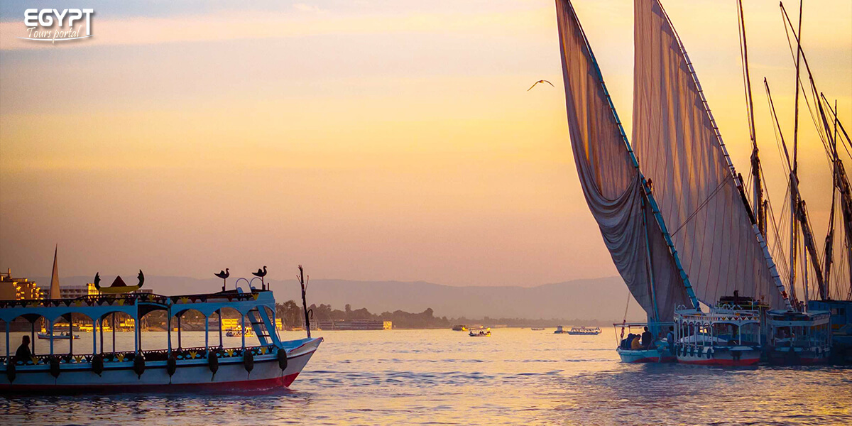 How to Spend a Night in Cairo - The Ultimate Guide to Enjoy a Perfect ...