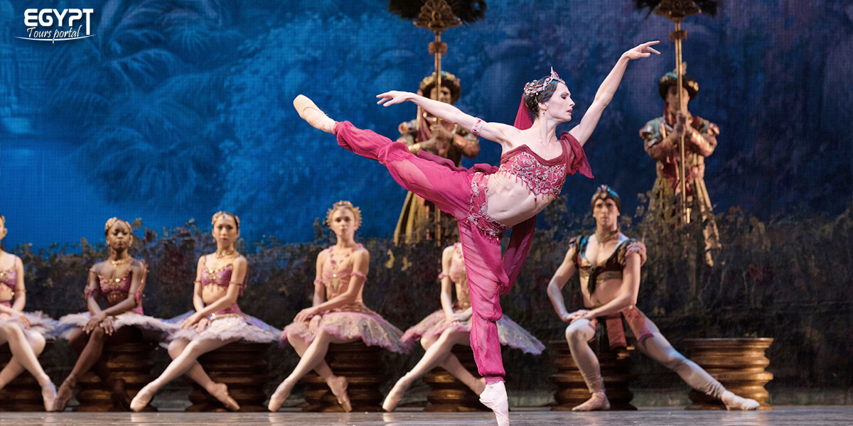 How to Spend a Night in Cairo - The Ultimate Guide to Enjoy a Perfect ...