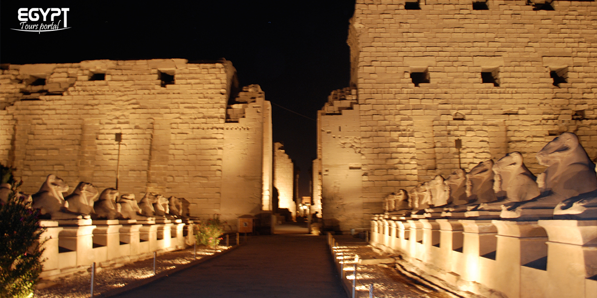 How to Spend a Night in Luxor - Luxor Travel Guide