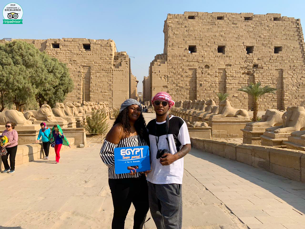 How to Spend a Night in Luxor - Luxor Travel Guide