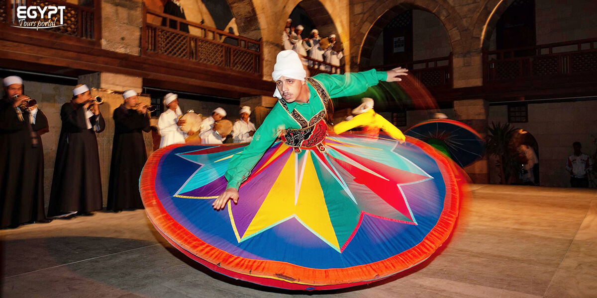 How to Spend a Night in Cairo - The Ultimate Guide to Enjoy a Perfect ...