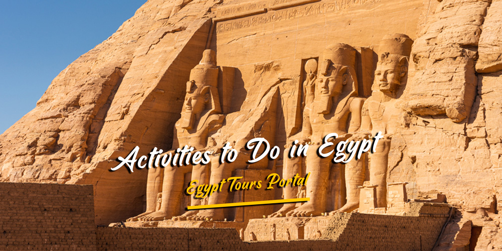 The Do's and Don'ts of Egypt - Egypt Tours Portal