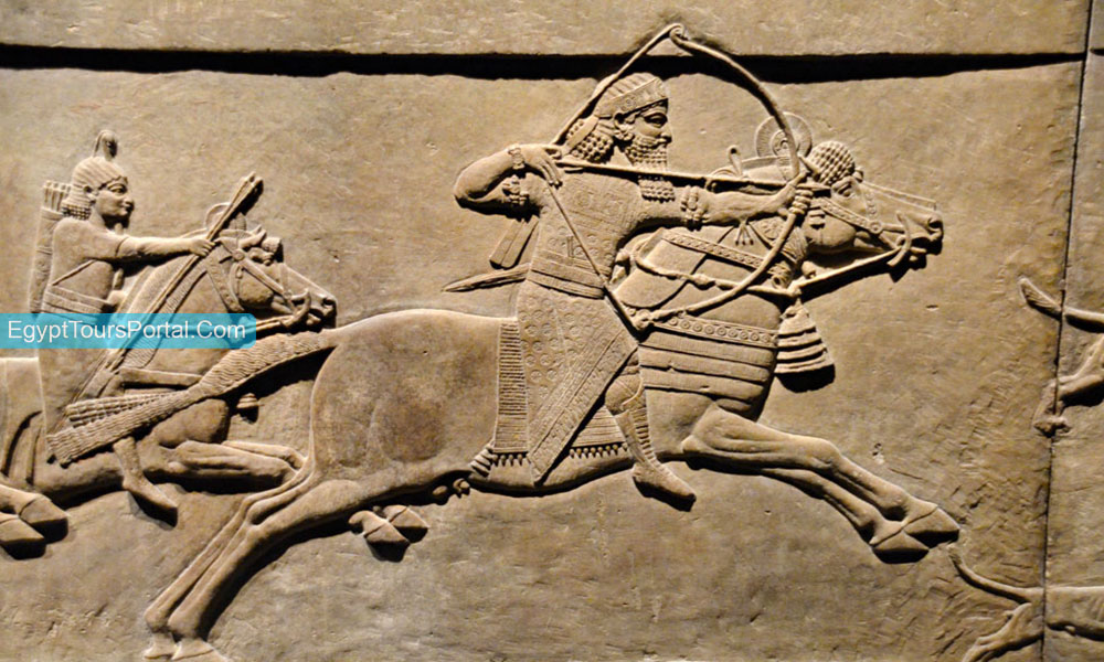 Battle of Carchemish "Facts & Results" - Egypt Tours Portal