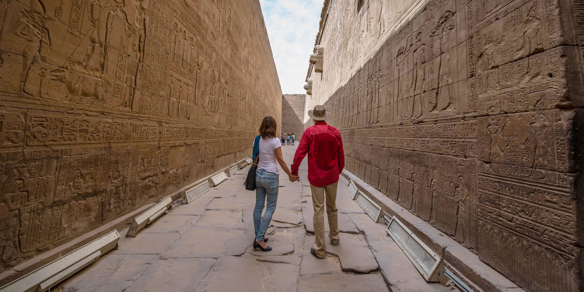 Bespoke & Unique Egypt Holidays