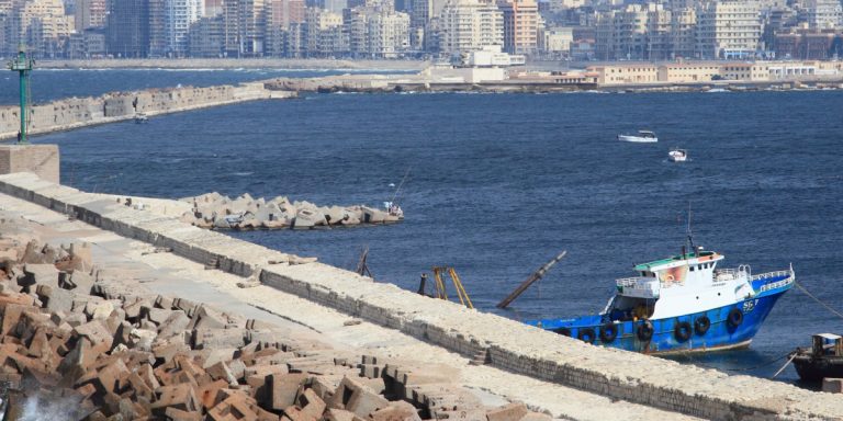 Egypt Ports: The 4 Main Ports of Egypt | Egypt Tours Portal