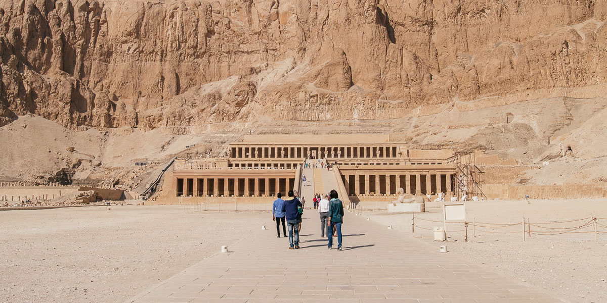 4 Main Types of Tourism in Egypt - Egypt Tours Portal