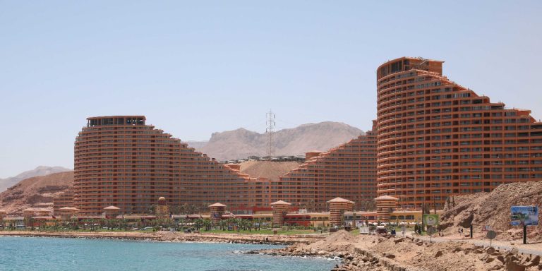 Egypt Ports: The 4 Main Ports of Egypt | Egypt Tours Portal