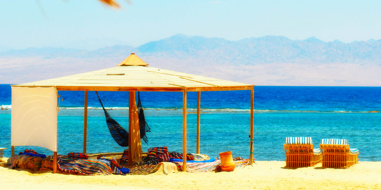 All You Need to Know About Nuweiba - Best Attractions in Nuweiba