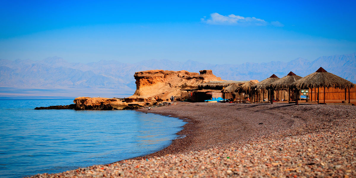 The Best Camping Spots in Egypt - Egypt Tours Portal