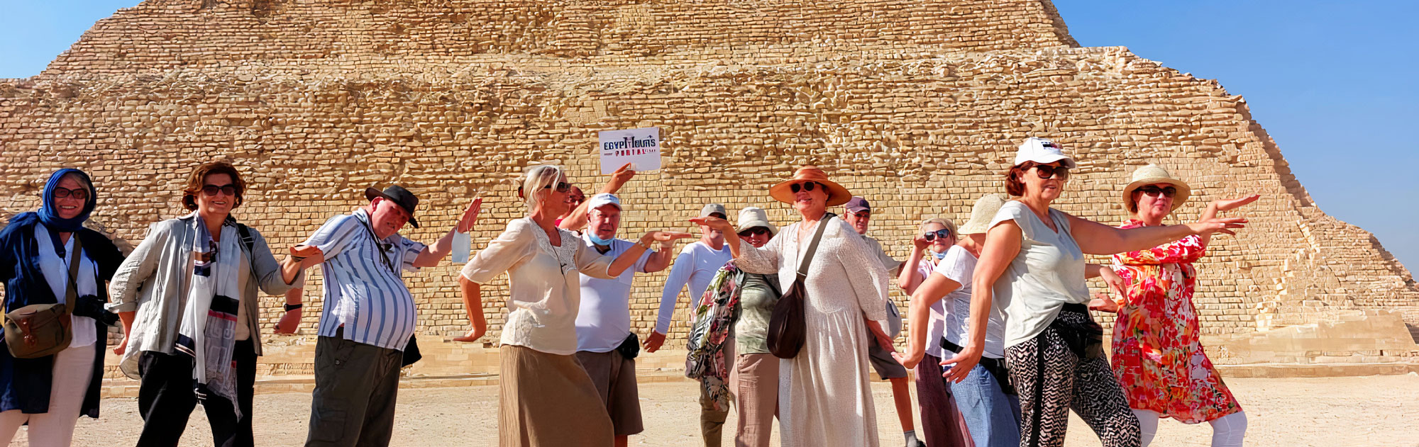 Egypt Group Tours Packages 2022 Small Group Tour To Egypt Egypt