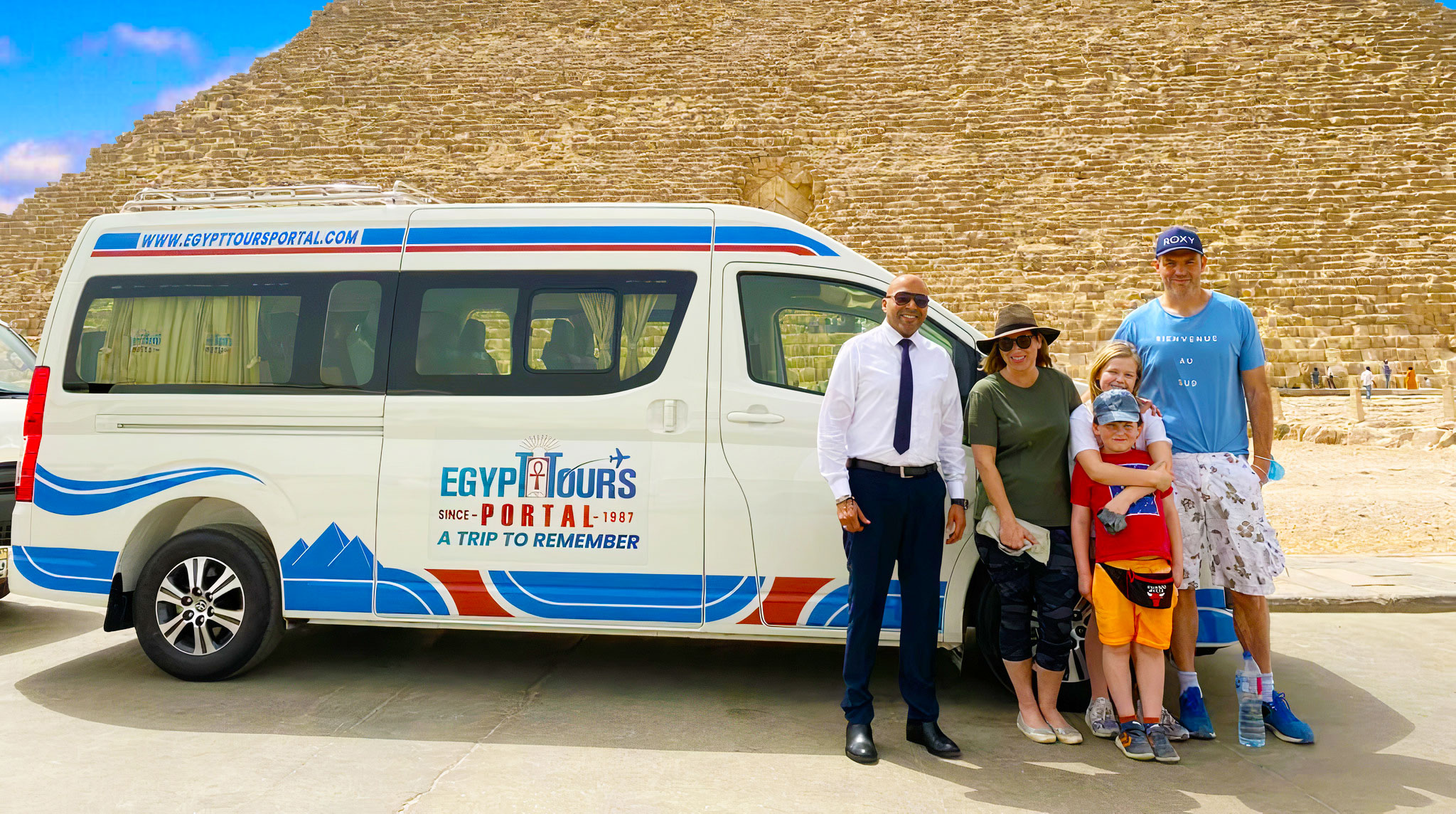 Best Egypt Transfers & Transportation Services - Egypt Tours Portal