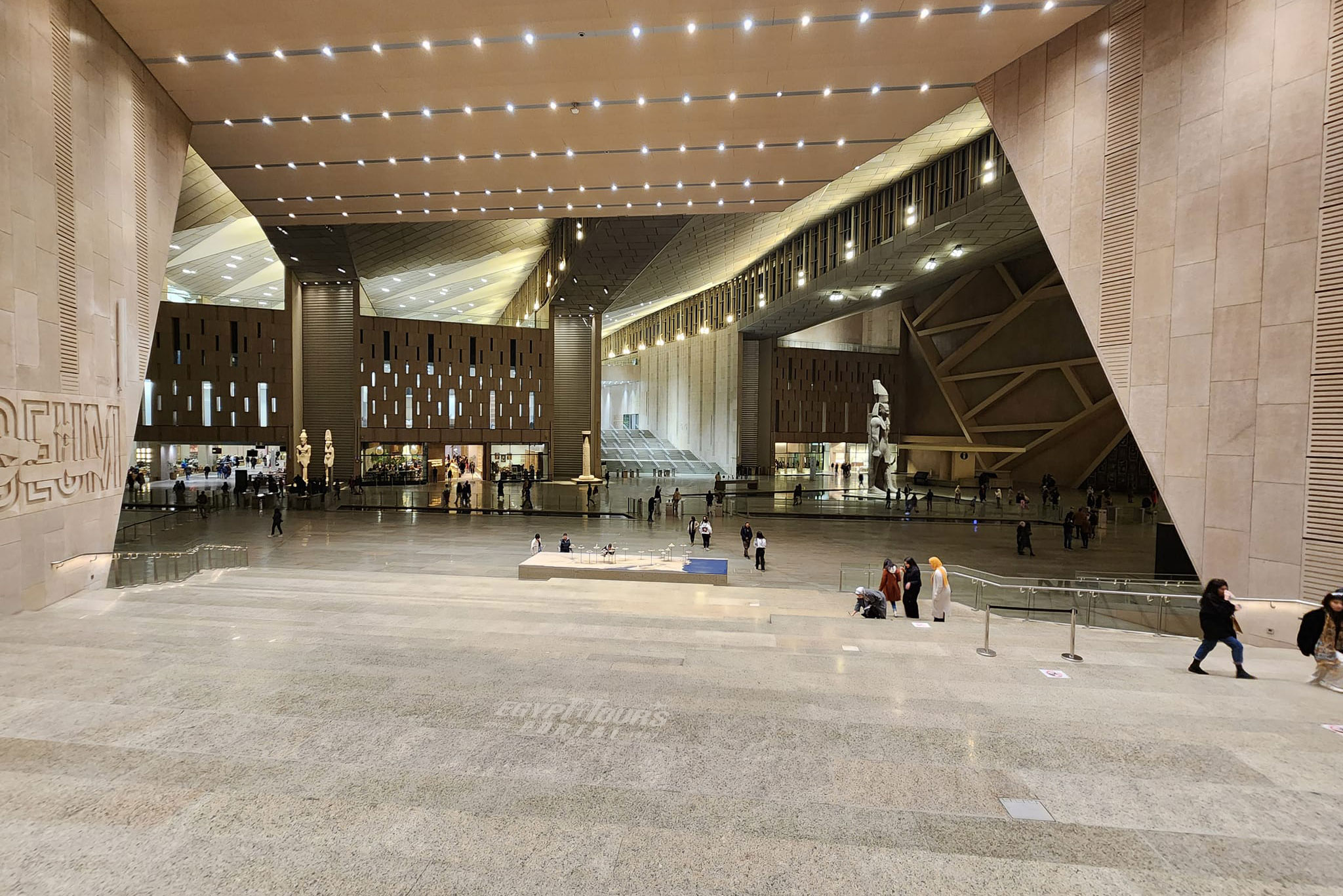 Best Grand Egyptian Museum Tours & Packages 2023 - Egypt Tours Portal