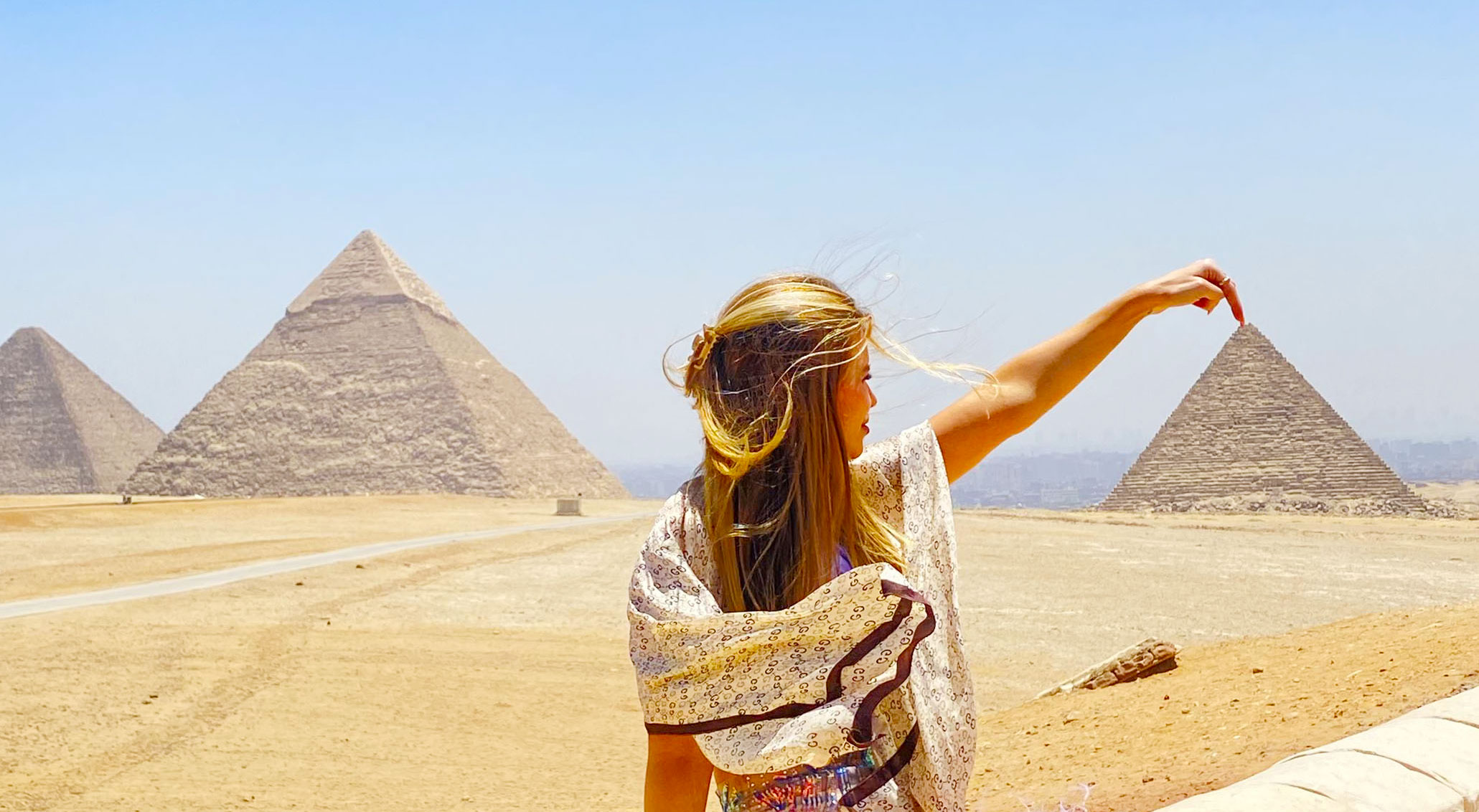 Top Egypt Tour Packages from Kolkata 2025/2026 - Egypt Tours Portal