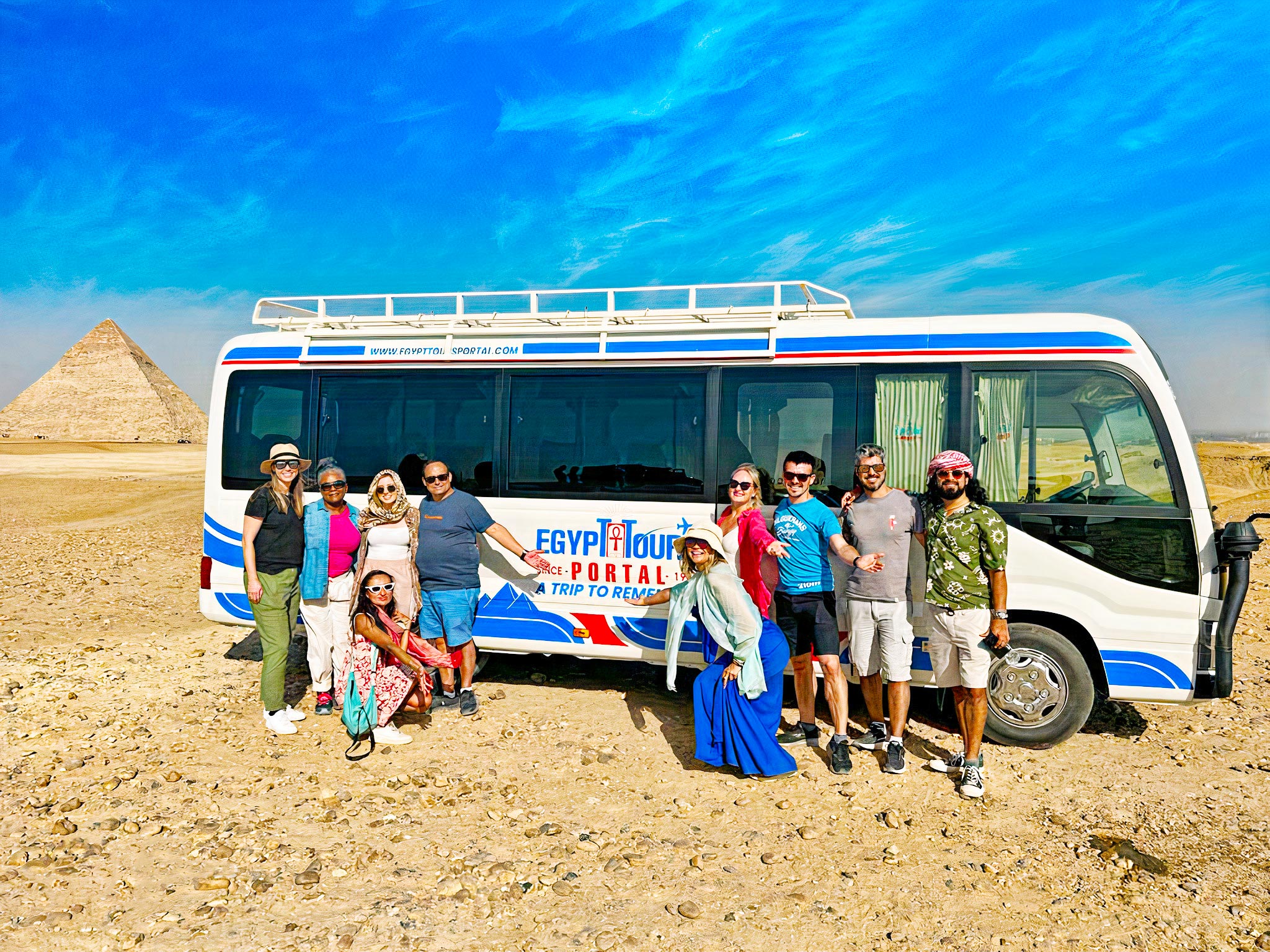 Egypt Tour Packages | Egypt Holiday Packages | Egypt Travel Packages