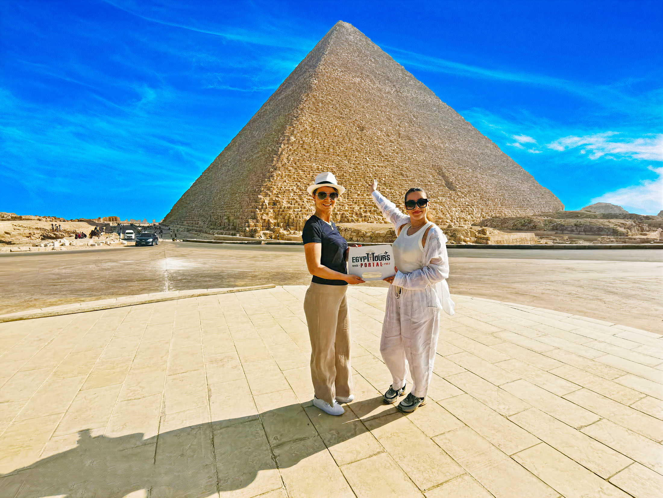 Best 35 Cairo Tours - Cairo Day Trips - Cairo Excursions