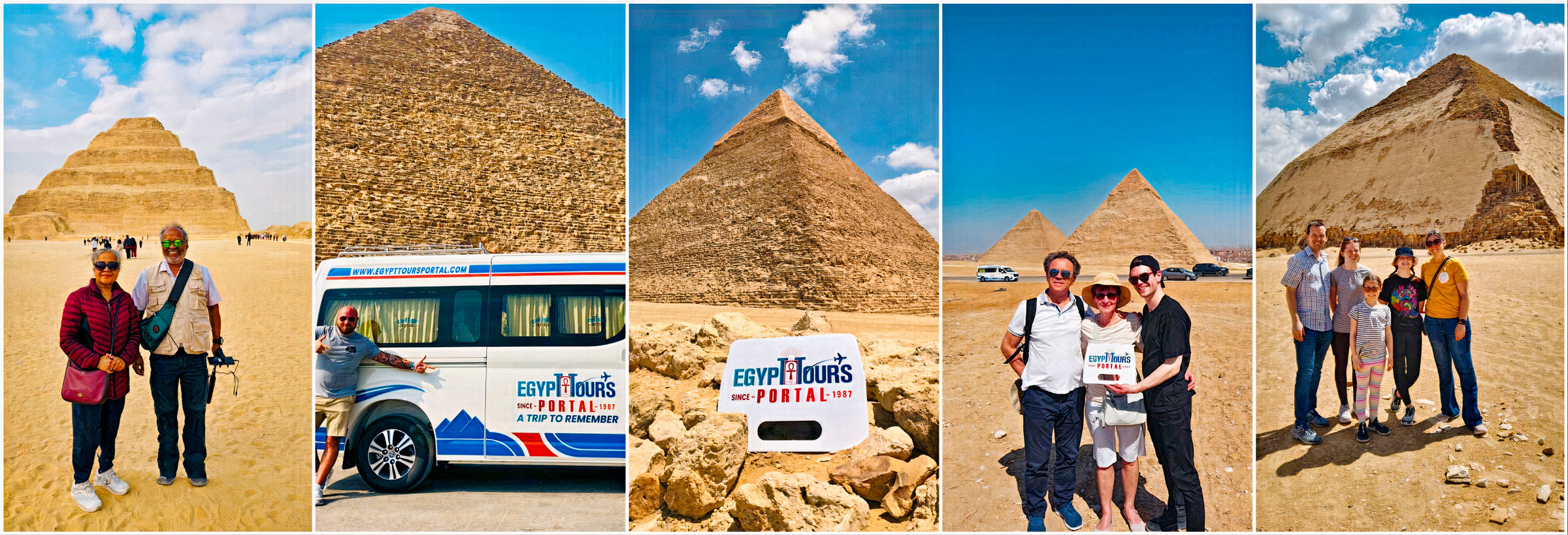 Top 15 Giza Pyramids Tours 2025/2026