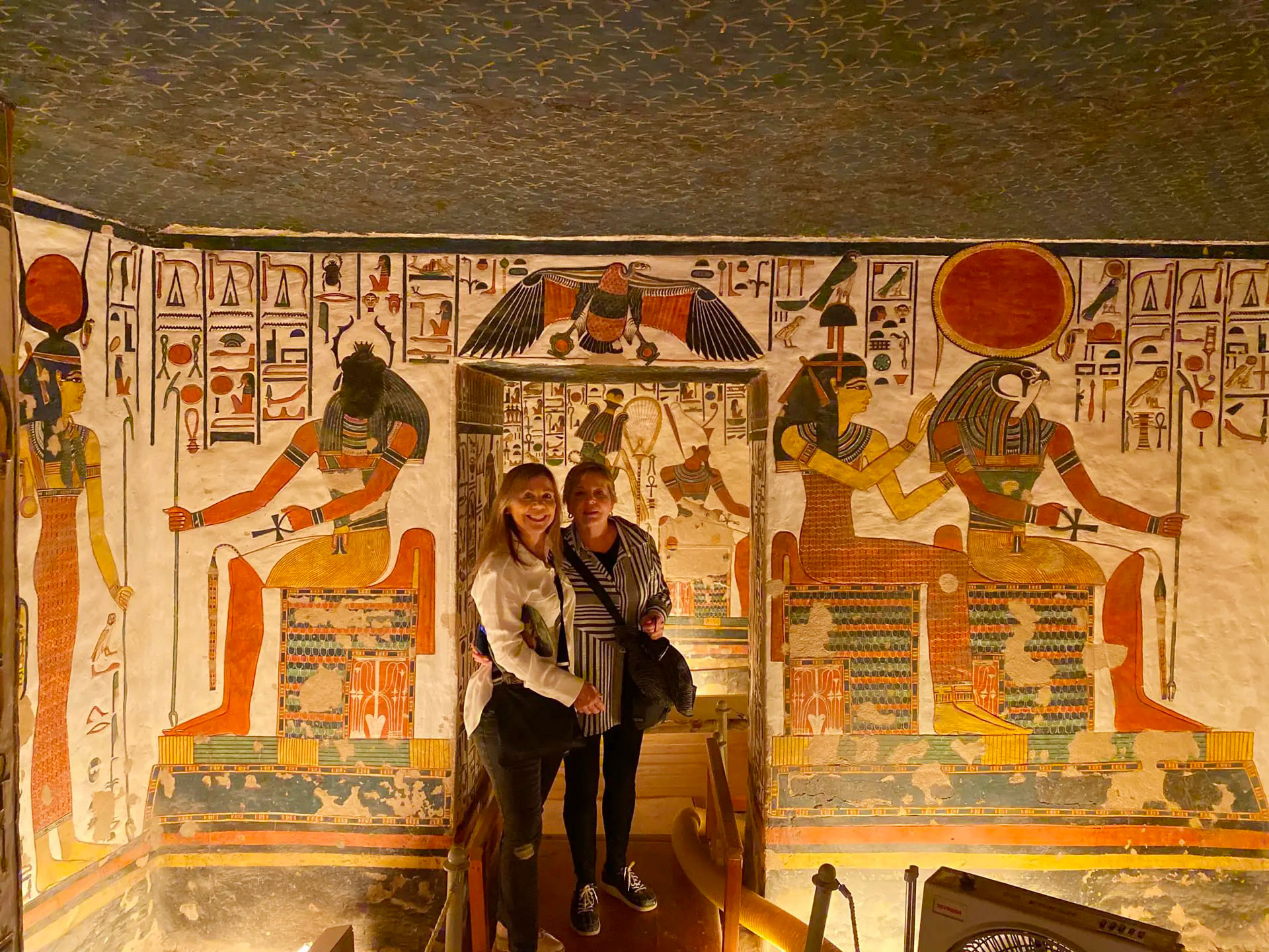 Top 22 Valley of the Queens Tours & Packages 2025