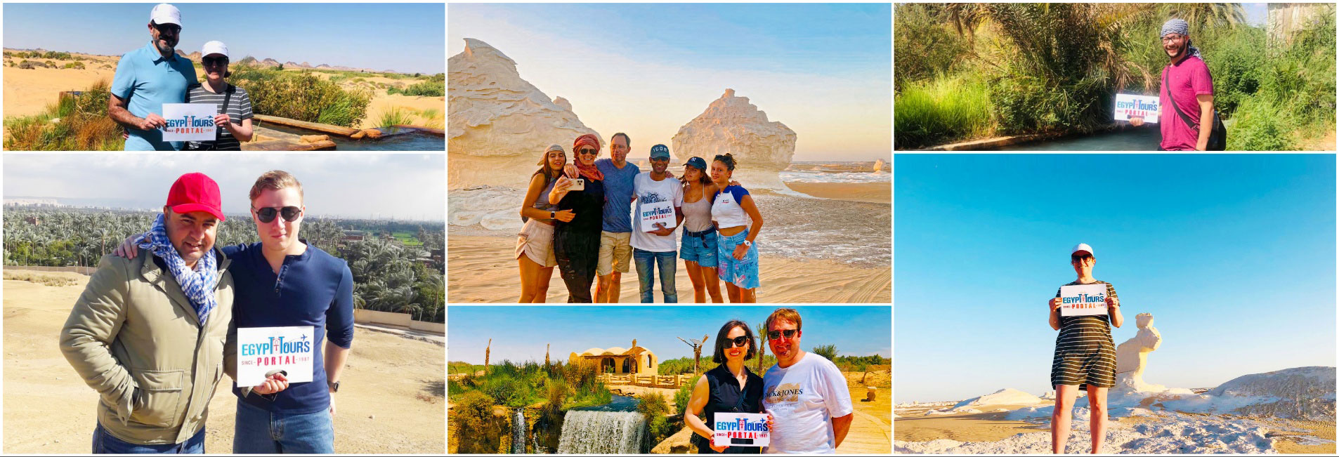 Top 15 Western Desert Tours & Packages 2025