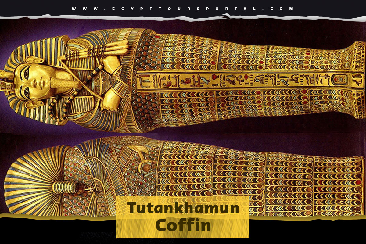 List of Famous 50 Ancient Egyptian Coffins with Photos List of Famous 50 Ancient Egyptian Coffins with Photos