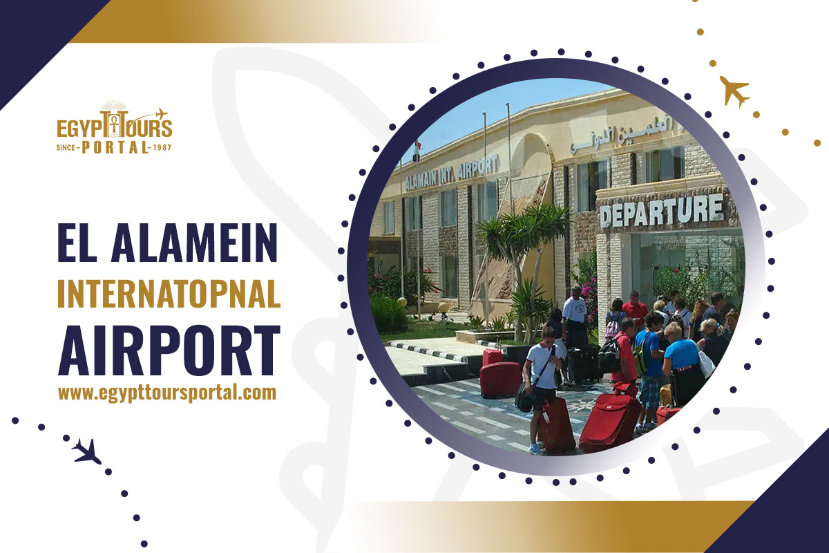 Egypt Airports The Most 19 Famous Airports In Egypt