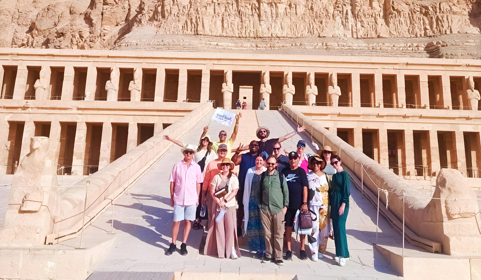 Top Egypt Easter Tours & Holidays Deals 2026