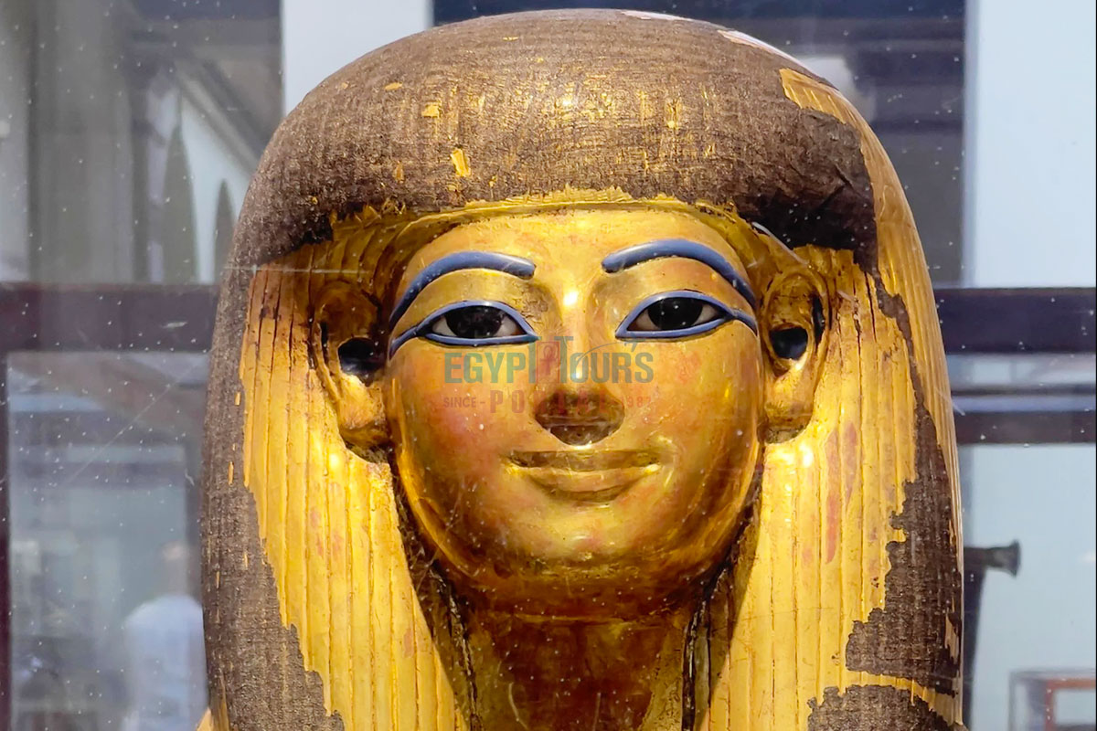 Ancient Egyptian Masks: History and Facts