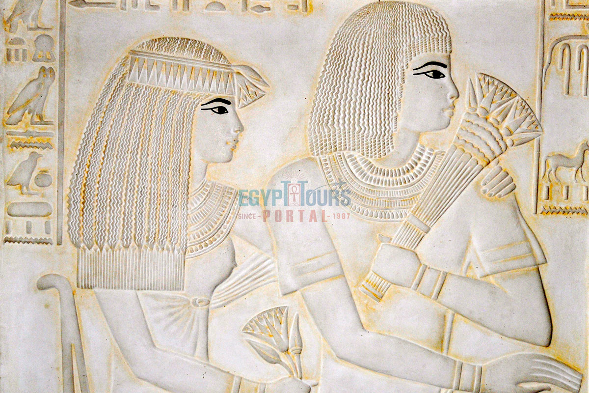 The Viziers of Ancient Egypt: Definition, Role, and Facts