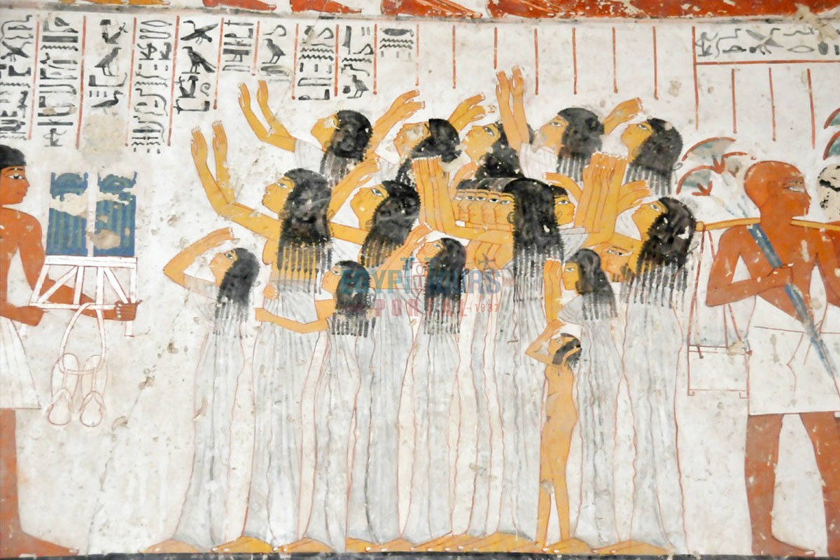 Ancient Egyptian Nobles: Jobs, Facts, and Cultural Impact