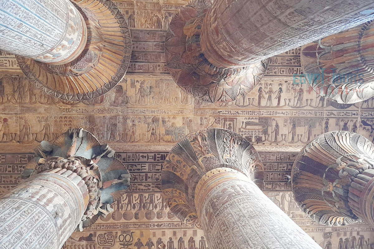 Explore Esna Temple History Zodiac Ceiling Khnum Shrine Explore Esna Temple History Zodiac Ceiling Khnum Shrine