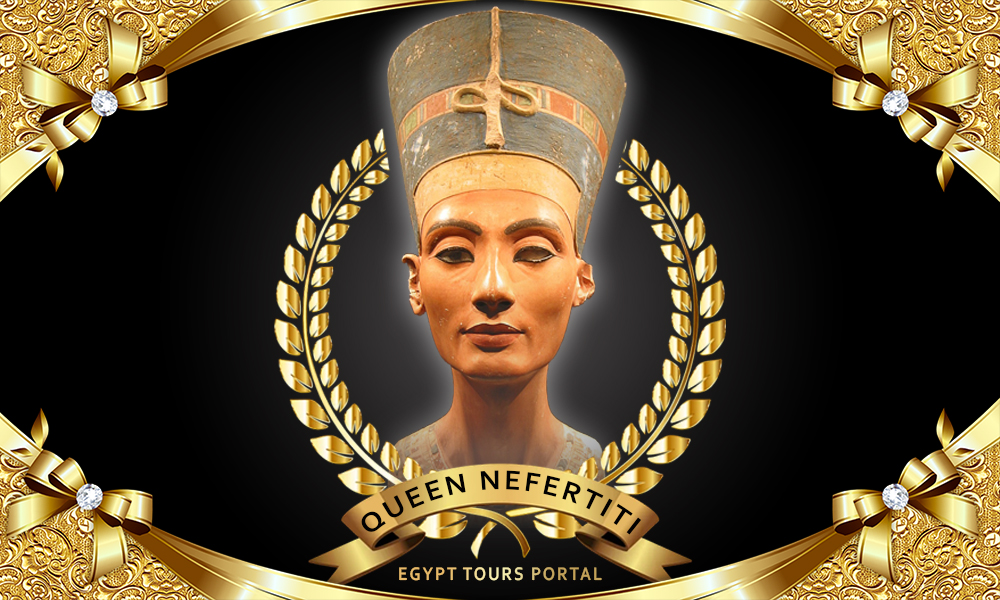 Queen Nefertiti Information | Queen Nefertiti Facts | Who Was Queen ...